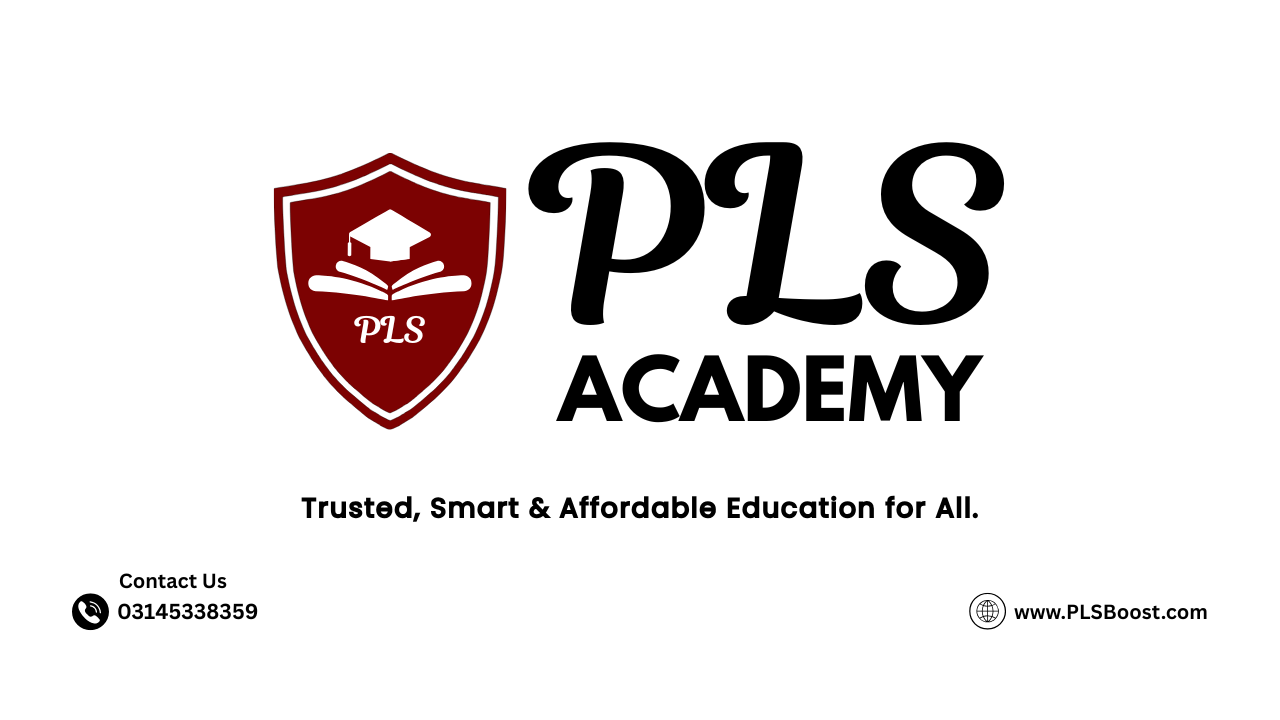 AFNS Mock Test 1 - PLS Academy - Boost